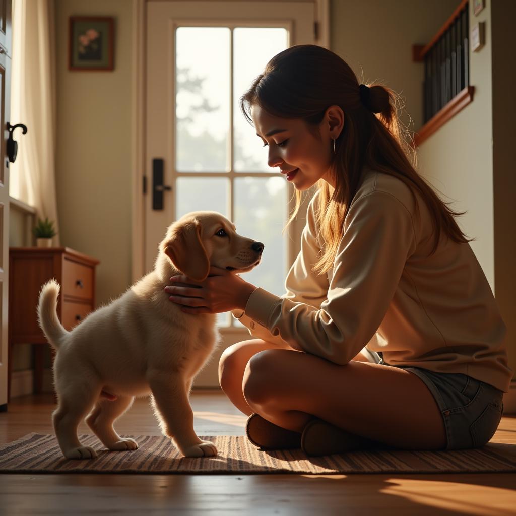How to Safely Introduce a New Dog to Your Home | Dog Care Tips and Tricks