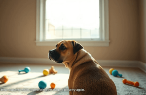 How to Understand and Manage Separation Anxiety in Dogs | Dog Care Tips and Tricks